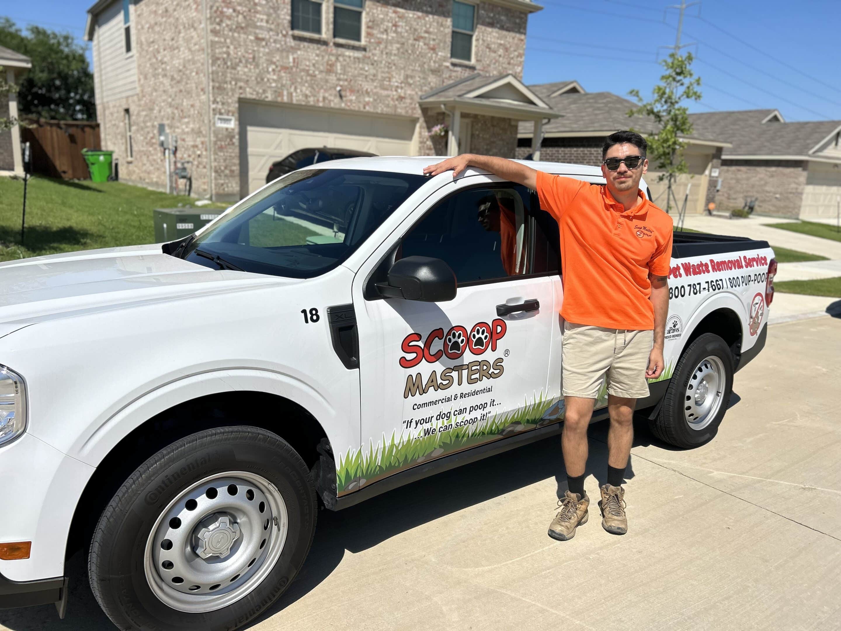 Scoop Masters Launches in Austin, Texas, with Special Discounts!